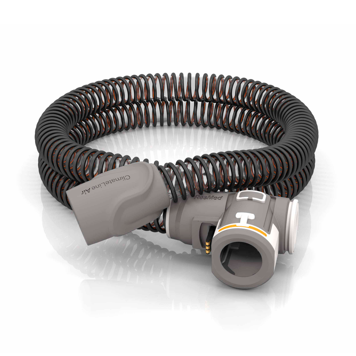 ResMed AirSense 10 | Heated tubing | Innovation CPAP | CPAP machine