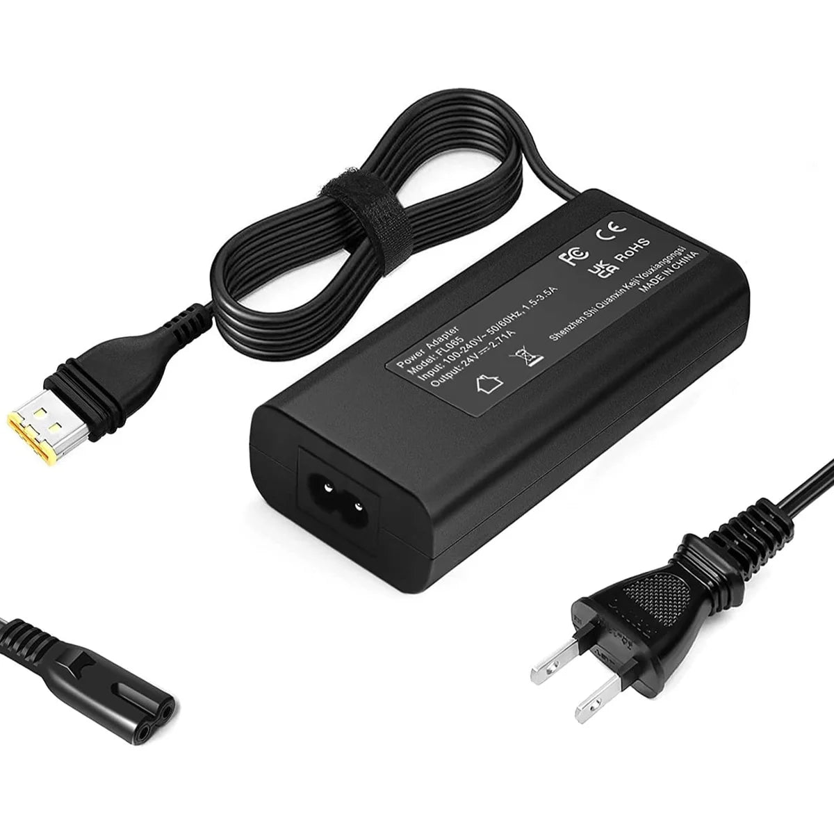 ResMed Airsense 11 | Complete power cord | 39205 | CPAP machine ...