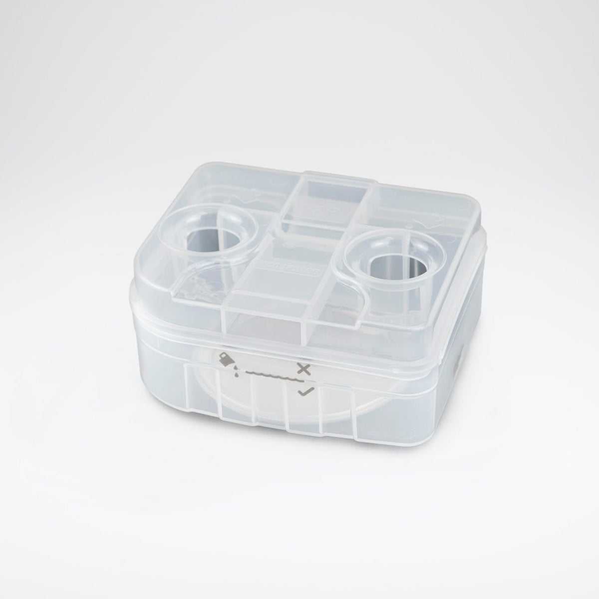 Fisher & Paykel SleepStyle | Water Container | Innovation CPAP | CPAP ...