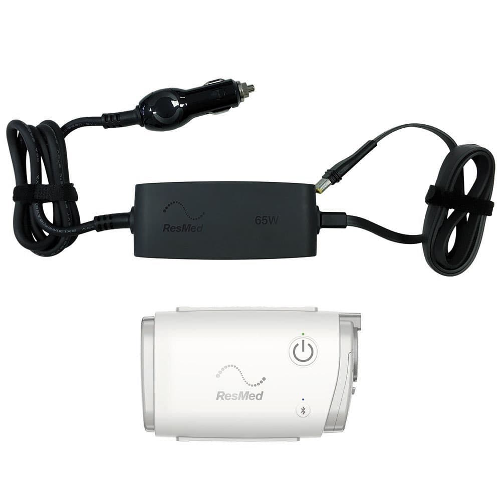 ResMed | DC/DC Converter for AirMini | Innovation CPAP | CPAP machine
